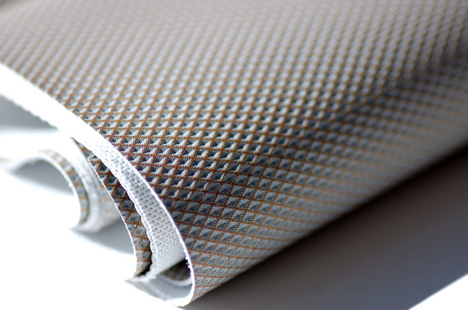 Joseph Noble | 3550 Plastic Rubber | Indoor Outdoor Contract Vinyl